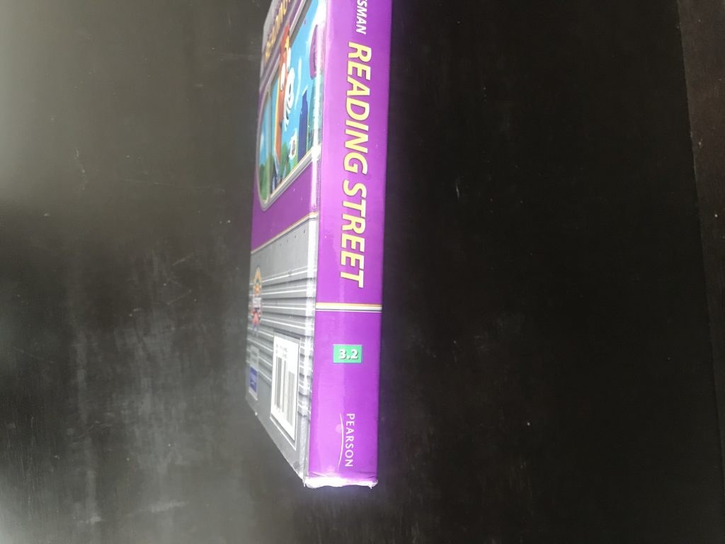 Bookat | La plataforma de compra-venta de libros. Reading Street 3.2 ...