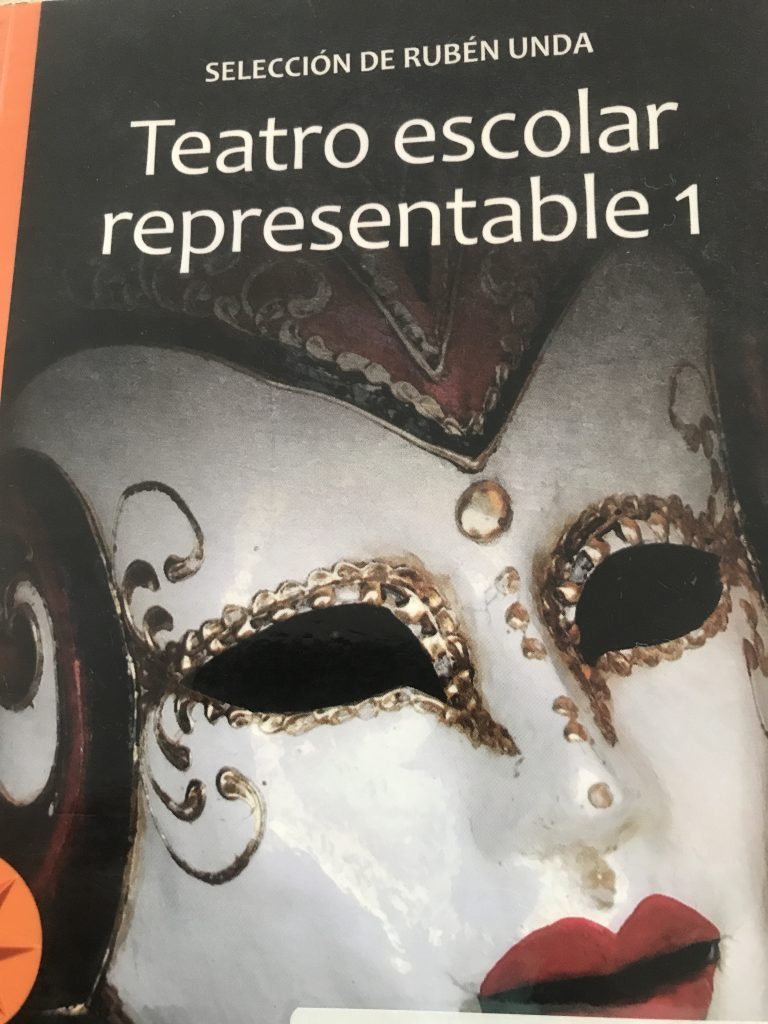 Bookat | La plataforma de compra-venta de libros. Teatro escolar representable 1